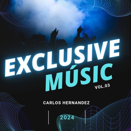 pumpyoursound.com | PACK EXLCUSIVE VOL 03 CARLOS HDZ (AVAILABLE)