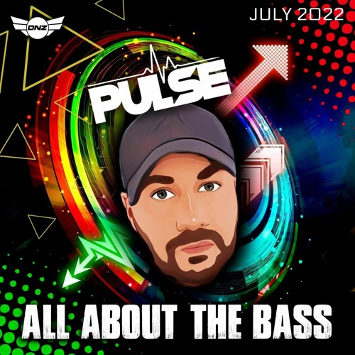 Stream Dj Pulse All About The Bass by Dj Pulse | Listen online for free ...