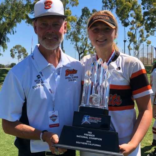 Beverly Bandits Softball