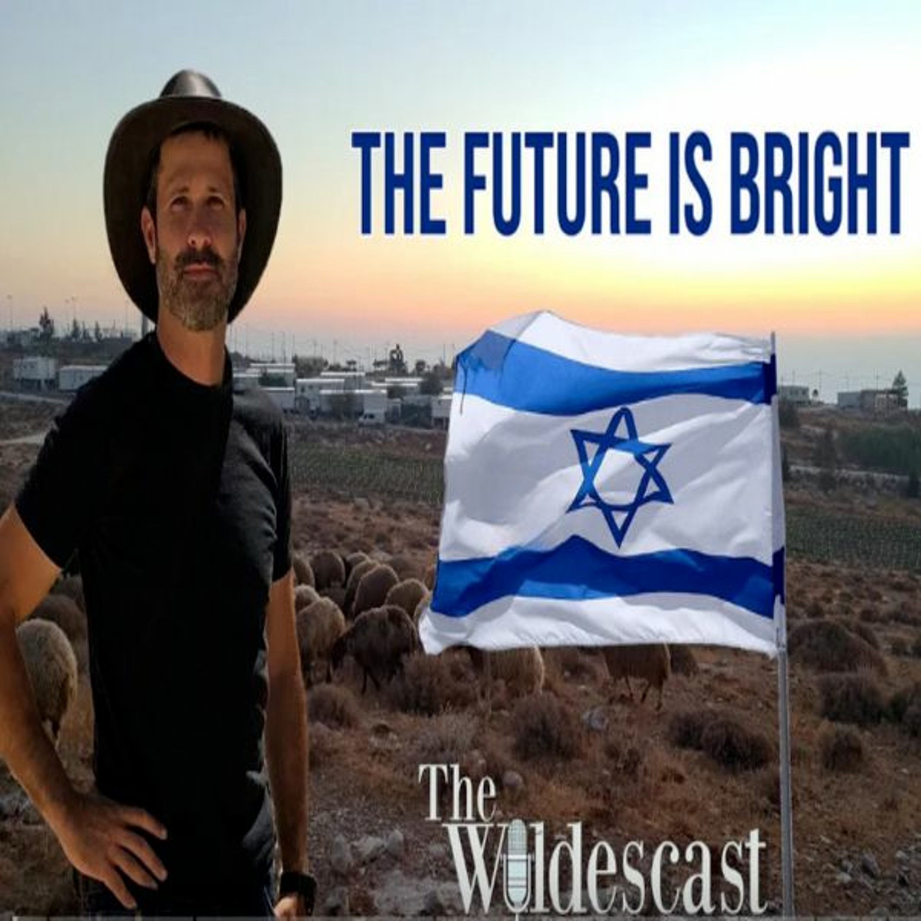 Why Israel Will Bring The Messiah Rabbi Jeremy Gimpel (Full Interview ...