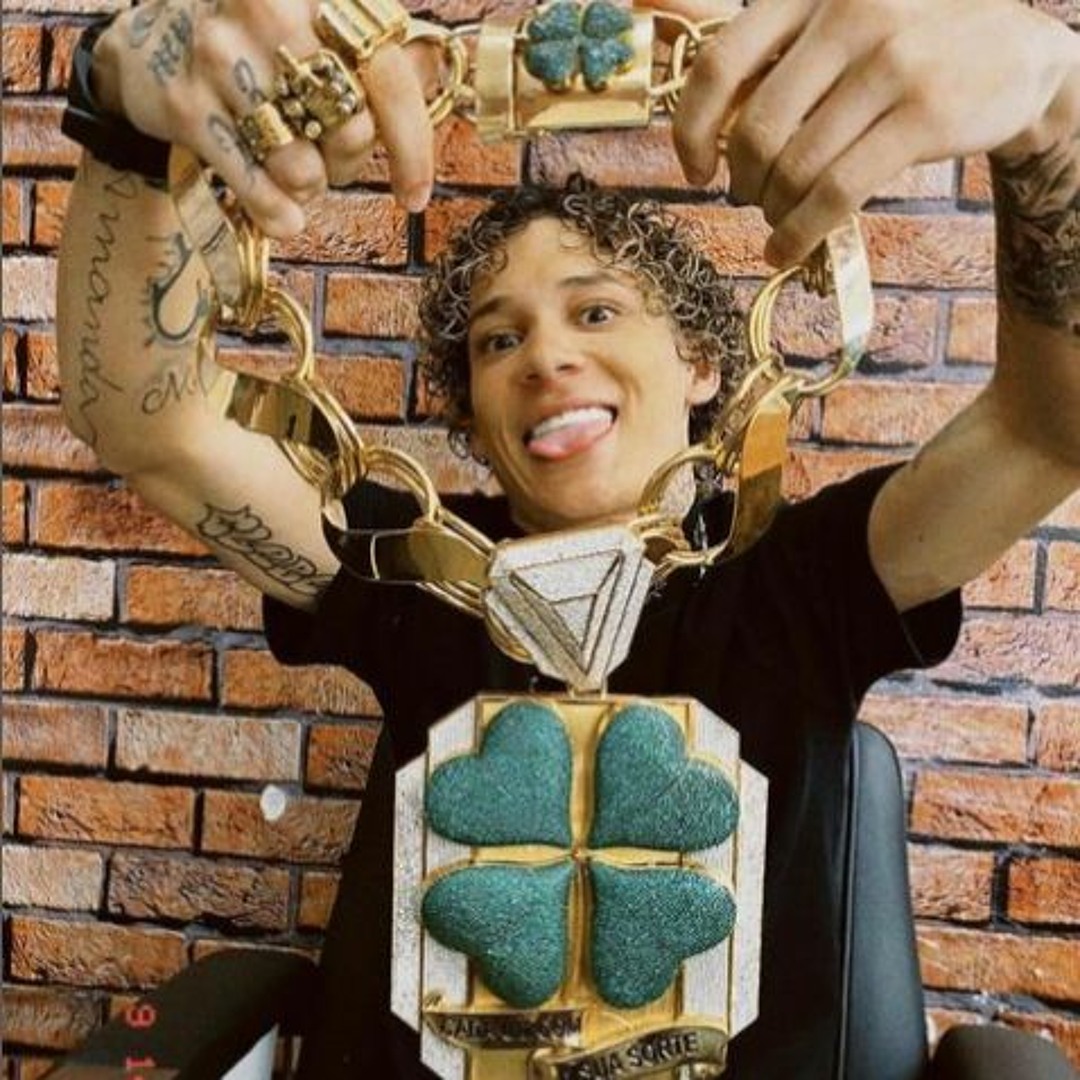 Stream Chefin - 10 Carros Guardados na Minha Garagem (prod. LB Único ...