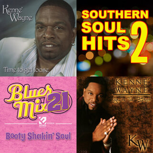 Stream Larry W. Johnson | Listen to Kenne' Wayne Mix playlist online ...