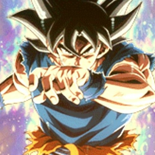 Stream STR LR Ultra Instinct Sign Goku OST by PlatterBudder | Listen ...