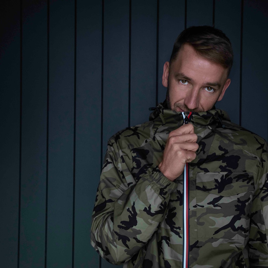 Stream Danny Bond - Whats Up by Danny Bond | Listen online for free on ...