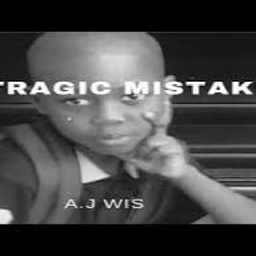 Stream AJ Wis - Tragic Mistake by AJ Wis | Listen online for free on ...