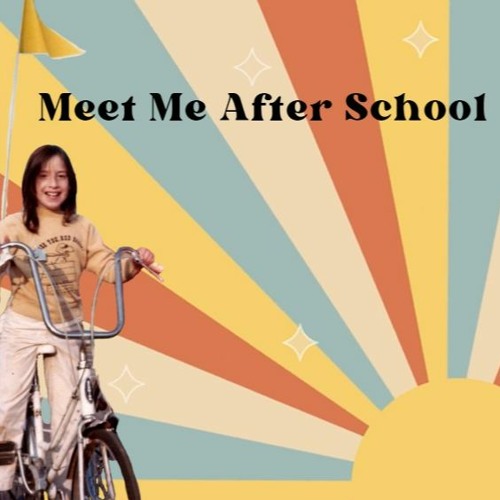 Stream Meet Me After School by Alice Wood | Listen online for free on ...
