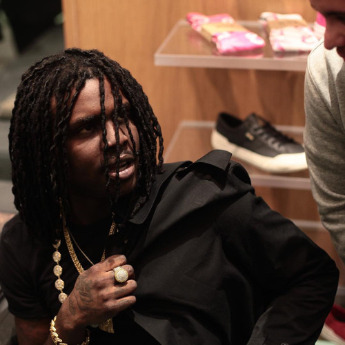 Stream Chief Keef - Soldier (OG) by @antoniglo 🏆 | Listen online for ...