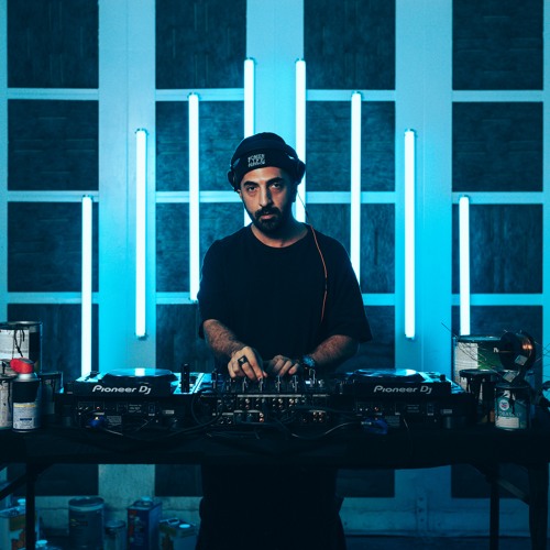 Stream RAY KASH | PAINTBOOTH TV by Ramy Mishriky | Listen online for ...