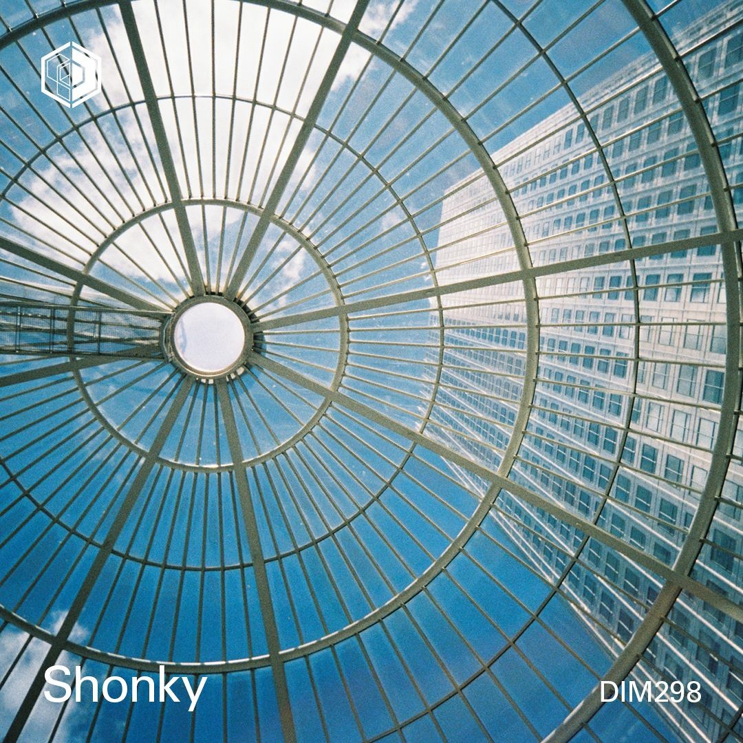 Stream DIM298 - Shonky by Dimensions Festival | Listen online for free ...