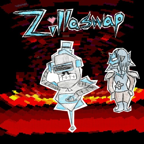 Stream [Zillaswap] Mecha Meltdown by Slowbronze (Quicksilver 2 ...