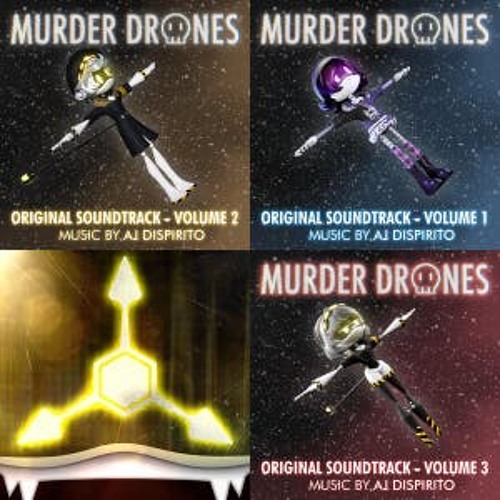 Stream Greeted | Listen to Murder drones playlist online for free on ...
