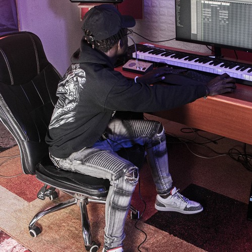Stream 5 by O BEAT MAKER ANGOLANO | Listen online for free on SoundCloud