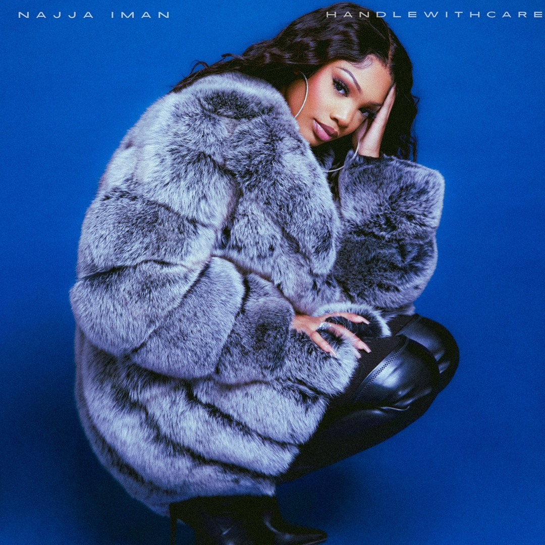 Stream by your side by Najja Iman | Listen online for free on SoundCloud