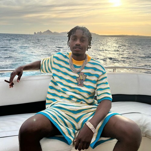 Stream Lil Tjay - Otherside (No Escape) prod. mariodrilly by ...