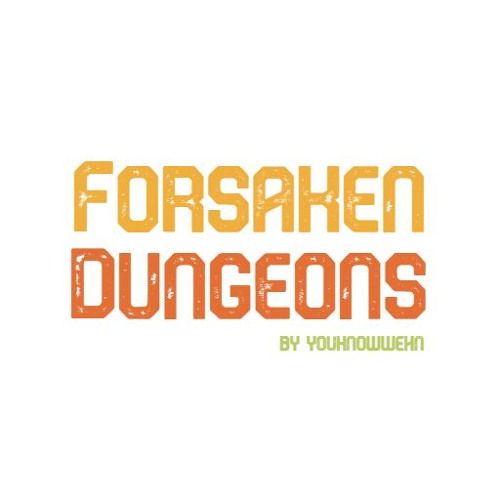 Stream Ost - Tutorial from Minecraft Forsaken Dungeons map by ...