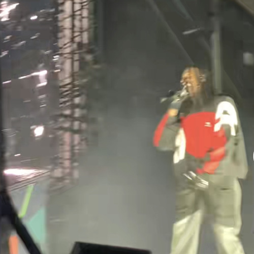 Stream Playboi Carti - Flex Up [Live @ WOO HAH! Festival Beekse Bergen ...