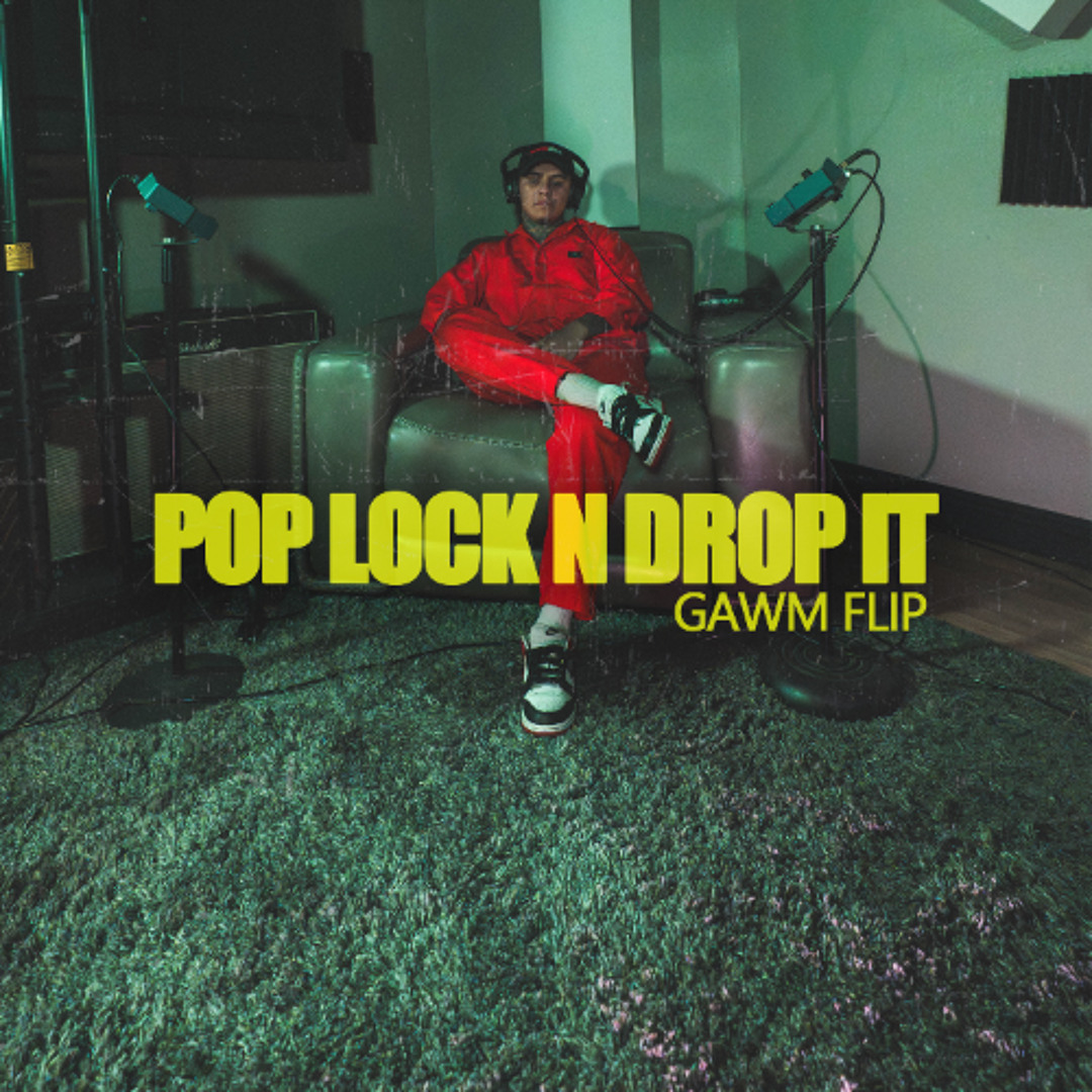 Stream GAWM - Pop Lock n Drop It by Murder We Wrote | Listen online for ...