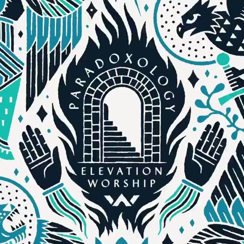 Stream Elevation Worship - With You (Paradoxology) (Tyler Talmadge ...