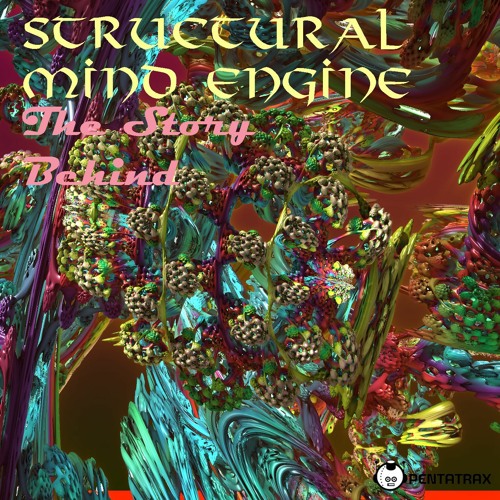 Stream Structural Mind Engine | Listen to The Story Behind (2018) playlist online for free on ...