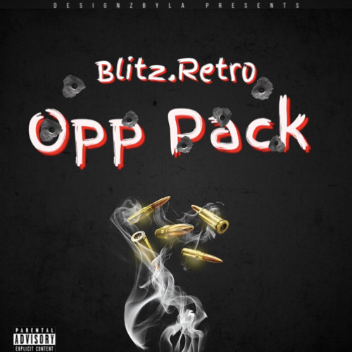 Stream Opp Pack by Blitz.Retro | Listen online for free on SoundCloud