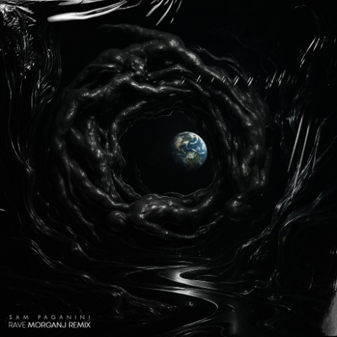 Stream Sam Paganini - Rave (MORGANJ Unofficial Remix) FREE DOWNLOAD by ...