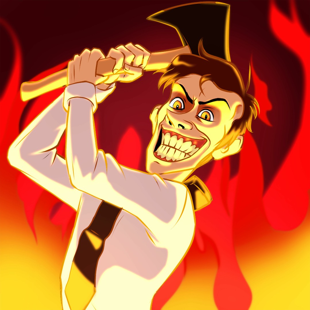 Listen to Die In A Fire by Kyle Allen Music in Fnaf 🥹🥹 playlist online ...