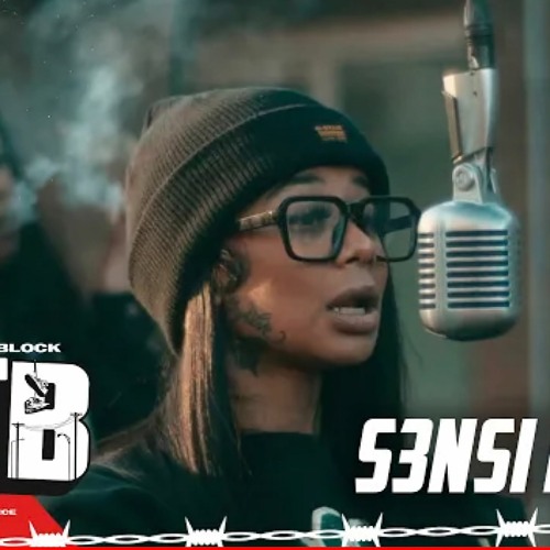 Stream S3nsi Molly - On The Way | From The Block Performance 🎙 by vvs ...