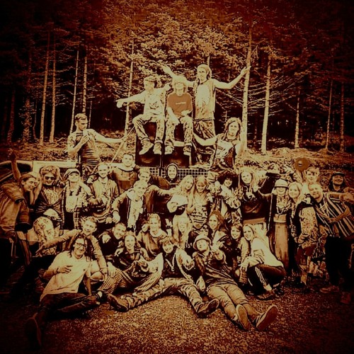 Stream DREDZ AND HORHEY HARD TRANCE MINIMIX by HORHEY (STS) | Listen ...