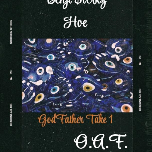 Stream God Father Take 1 - Benji $tackz by Michael Alcala' | Listen ...