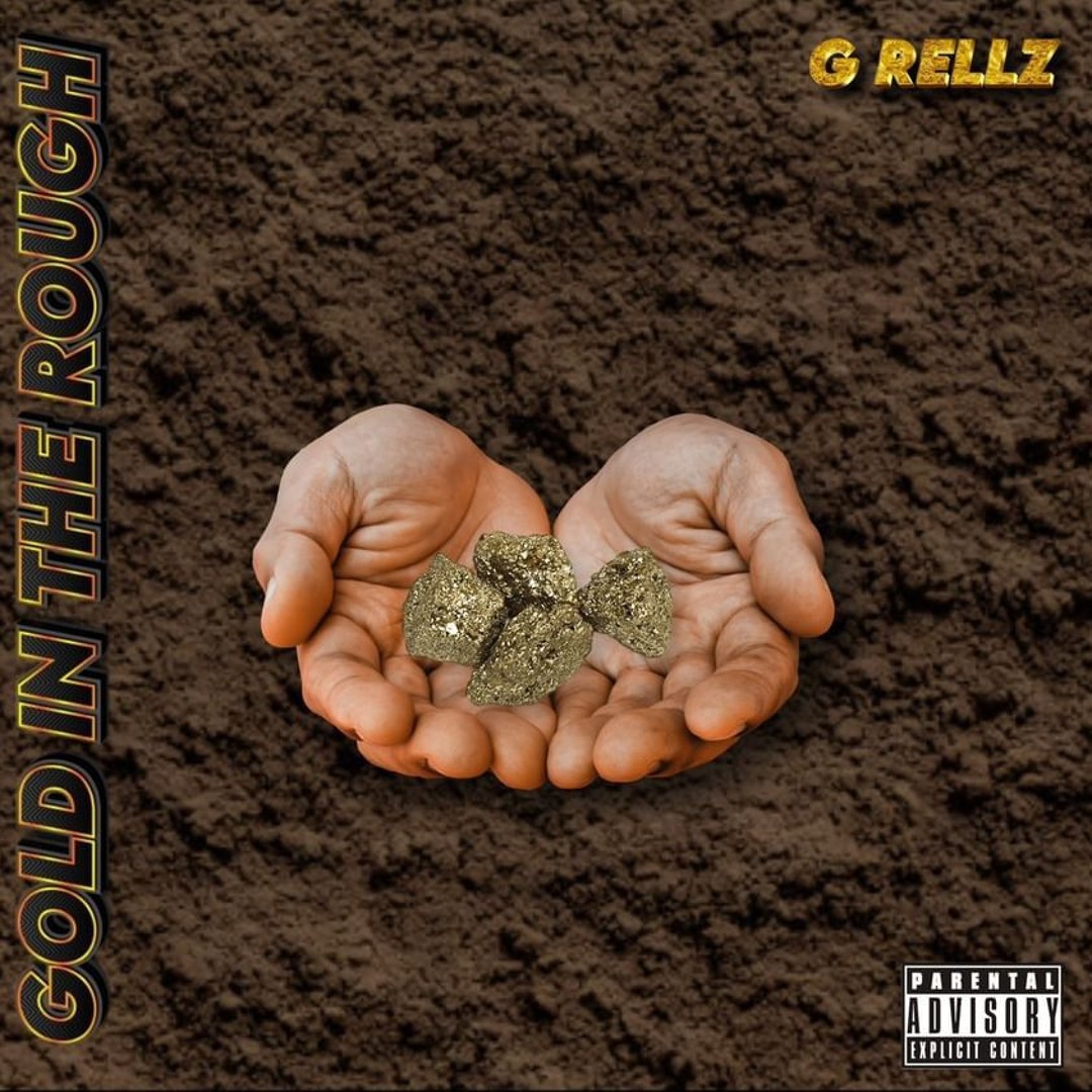 Stream What we Talkin Bout(freestyle) by G rellz(vitamin G) | Listen ...