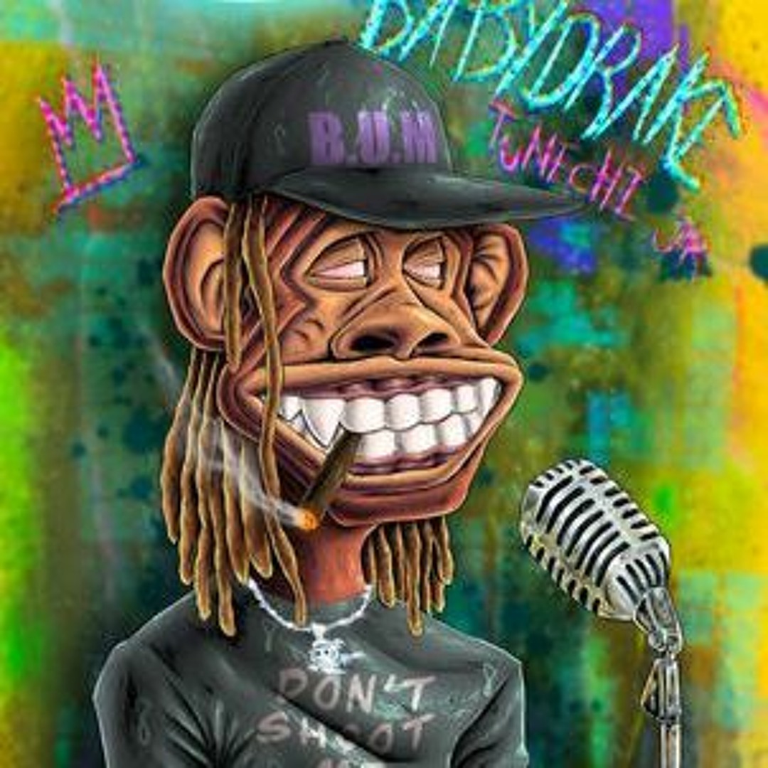 Stream Jah Bless You by BABY DRAKE (Chris Donés) | Listen online for ...