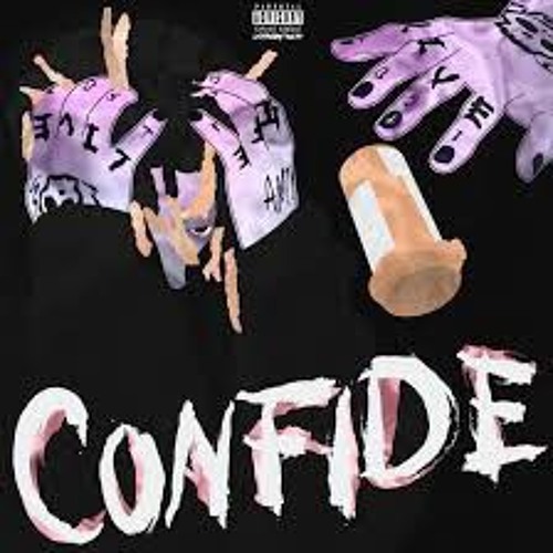 Stream Juice WRLD - Confide To [Studio Session] by 999Flavor | Listen ...
