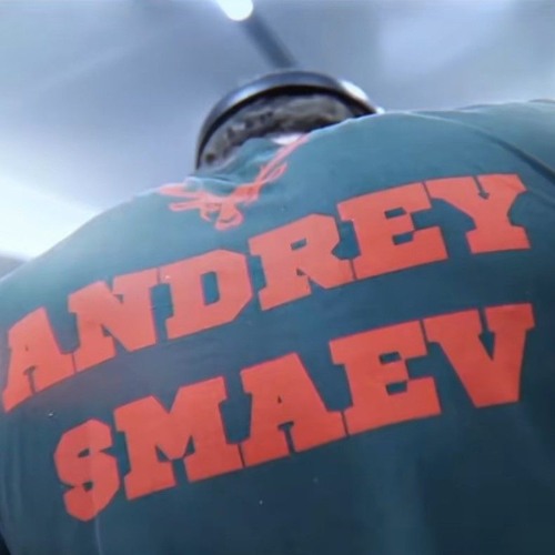 Stream The World Champion - Andrey Smaev by alegsowy | Listen online ...