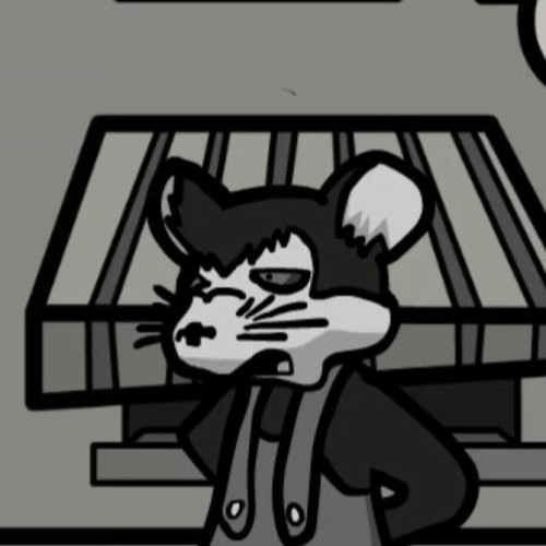 Stream su1c1de mouse | Listen to friday night funkin vs magrolo mouse ...