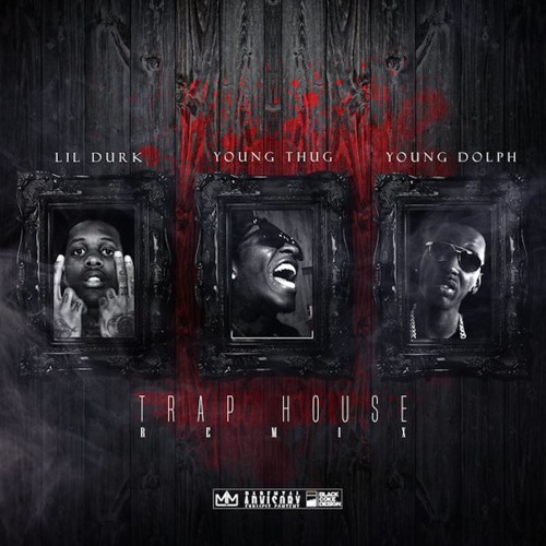 Stream Trap House (Remix) [feat. Young Dolph & Young Thug] by Lil Durk ...