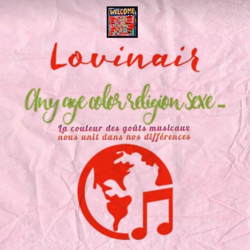 Stream lovinair | Listen to 🇨🇩 ♪ M'Pongo Love ♪ RUMBA-RDC SOUKOUS [ af ...