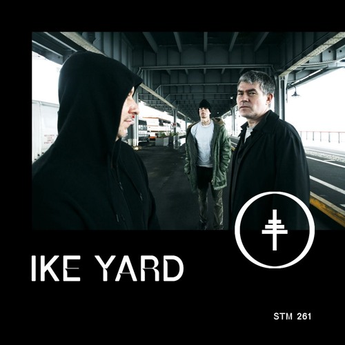 Stream STM 261 - Ike Yard by Secret Thirteen | Listen online for free on SoundCloud
