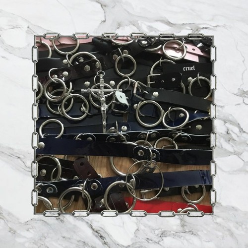 Stream cruel by goldy47 | Listen online for free on SoundCloud