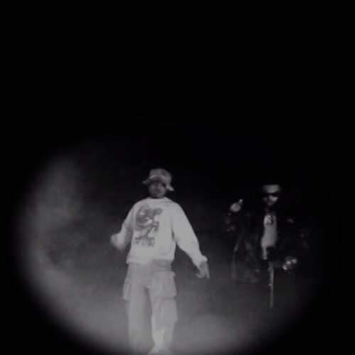 Stream Chance The Rapper Writing exercise #62 The Author & The Prophet ...