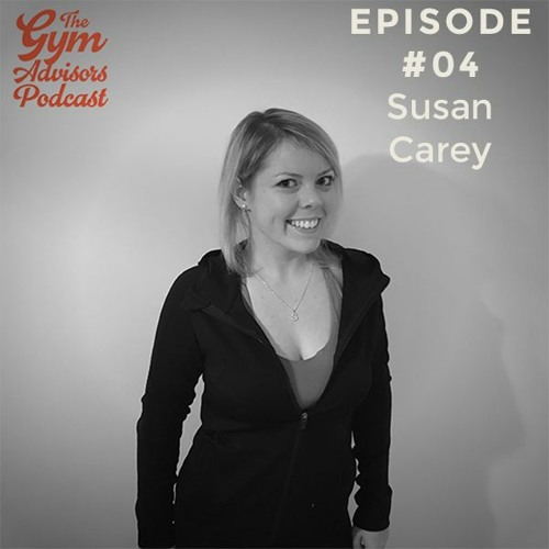 Stream episode #04 Susan Carey - From Youngest MS Diagnosis in Ireland ...