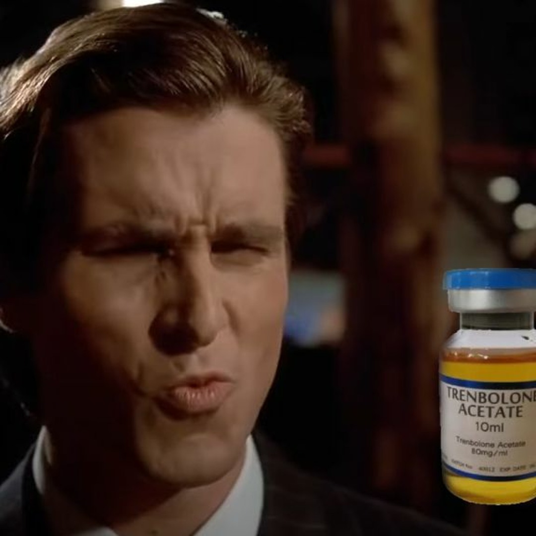 Stream Leftoz - Tren Twins x Patrick Bateman - Deathwish | Bass Boosted ...