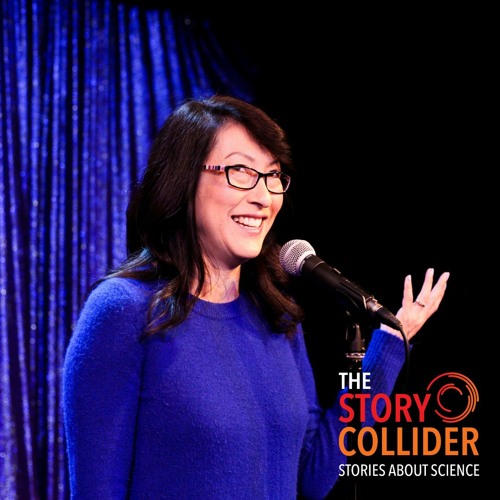 Stream episode Kim Evey: Adopting Change by The Story Collider podcast ...