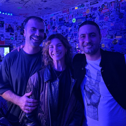 Stream Mizz Softee: Rechulski b2b Samuel Fish @ The Lot Radio 10-16 ...