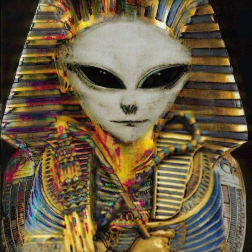 Stream Pharaoh's Met Aliens (Pharaoh Ultimate Beat Contest) by ...