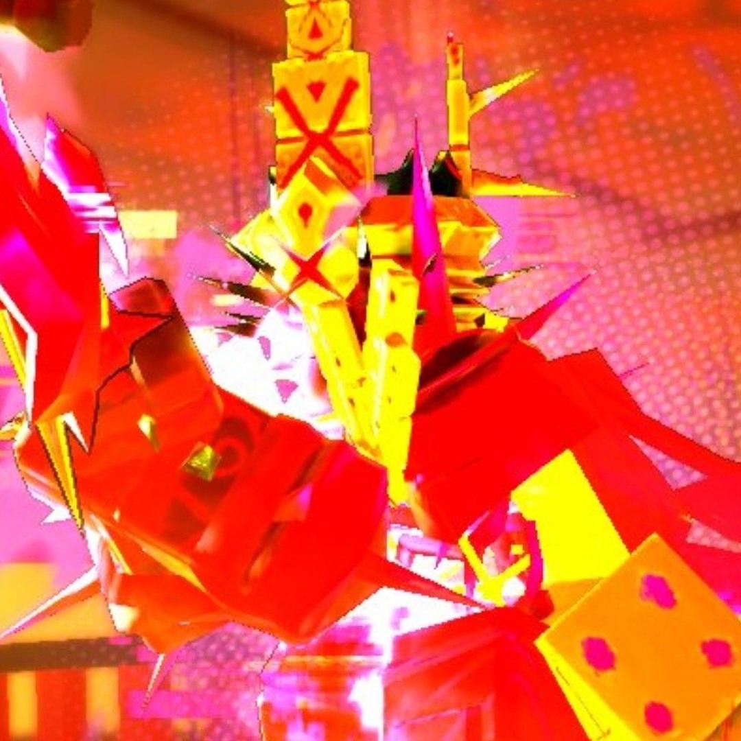 Stream 1X1X1X1 MILESTONE THEME by Annihilation (Forsaken Enjoyer ...