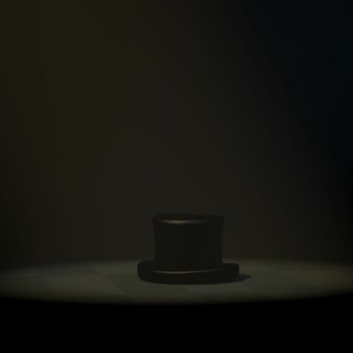 Stream Don't Go (Music Box Cover) In Tribute to FNAF AR: Special ...