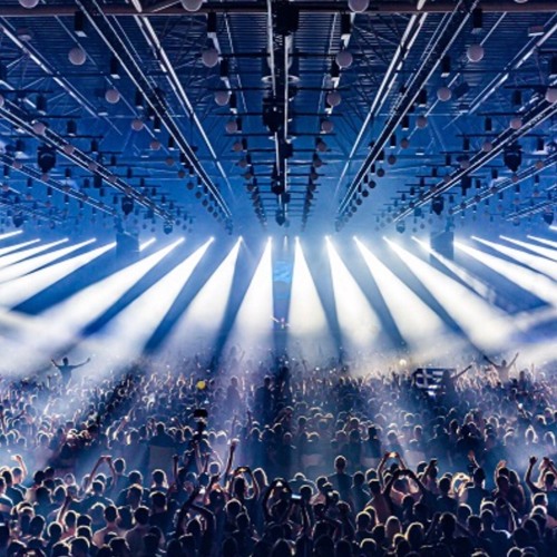 Stream Trance Mix Jan 2023 by Mark Ives | Listen online for free on ...