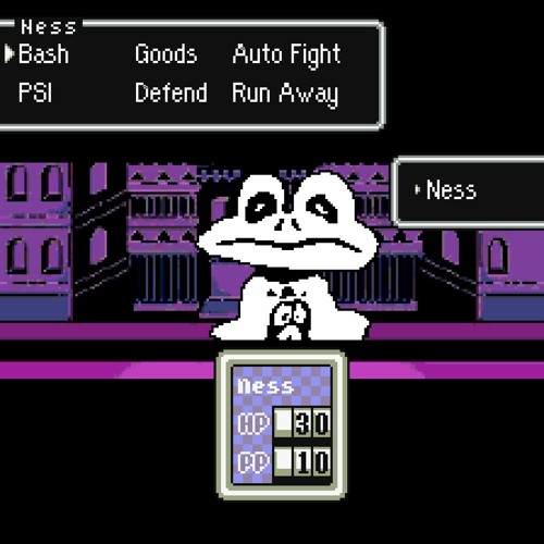 Stream The Earth In Ruins (Undertale/EarthBound SoundFont Remix) by ...