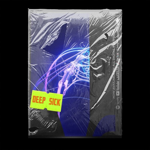 Stream Deep Sick[FREE DL] by CaosIFM | Listen online for free on SoundCloud
