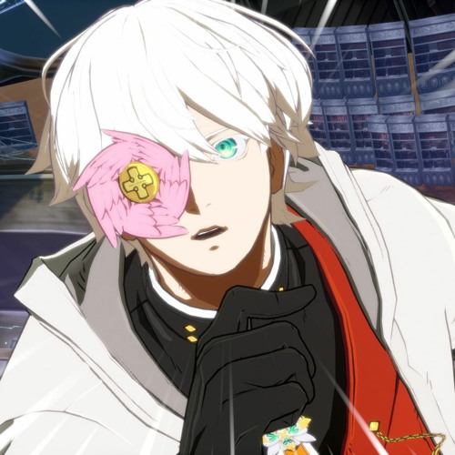 Stream The Gravity Asuka R# Theme-Instrumental Guilty Gear Strive by ...